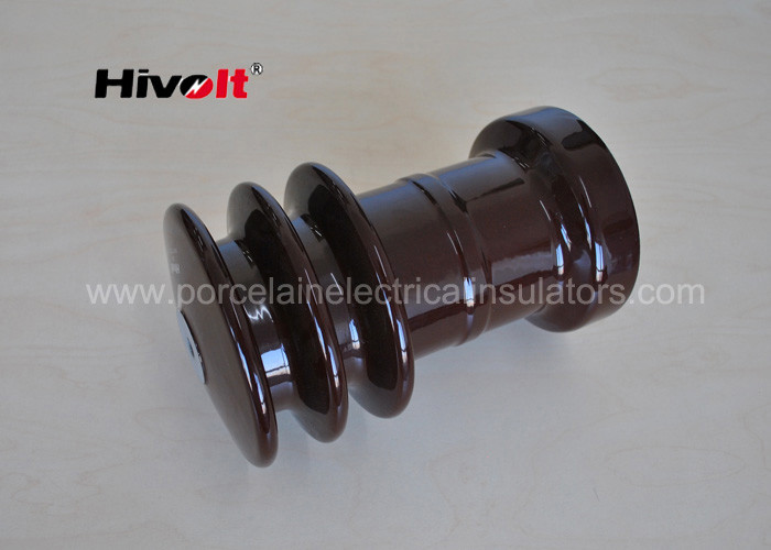 High Voltage Oil Filled Transformer Bushings Modern Style 15KV