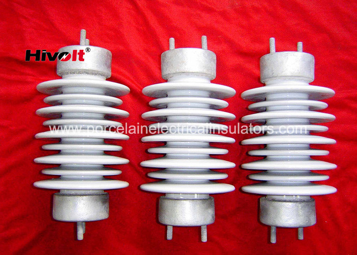 Customized Polymer Station Post Insulators For Electrical Switches